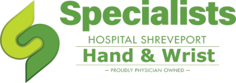 Hand & Wrist | Specialists Hospital Shreveport